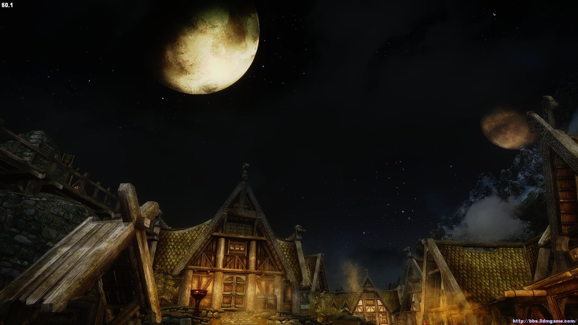 环境架构简易入门,媲美N30度(官方高清)占用硬体内存中等(户外约2.5G),都是近期3DM各大老资源[献给新手参考]*图多* - 《上古卷轴5：天际》历史资源区 - 3DMGAME论坛 ...