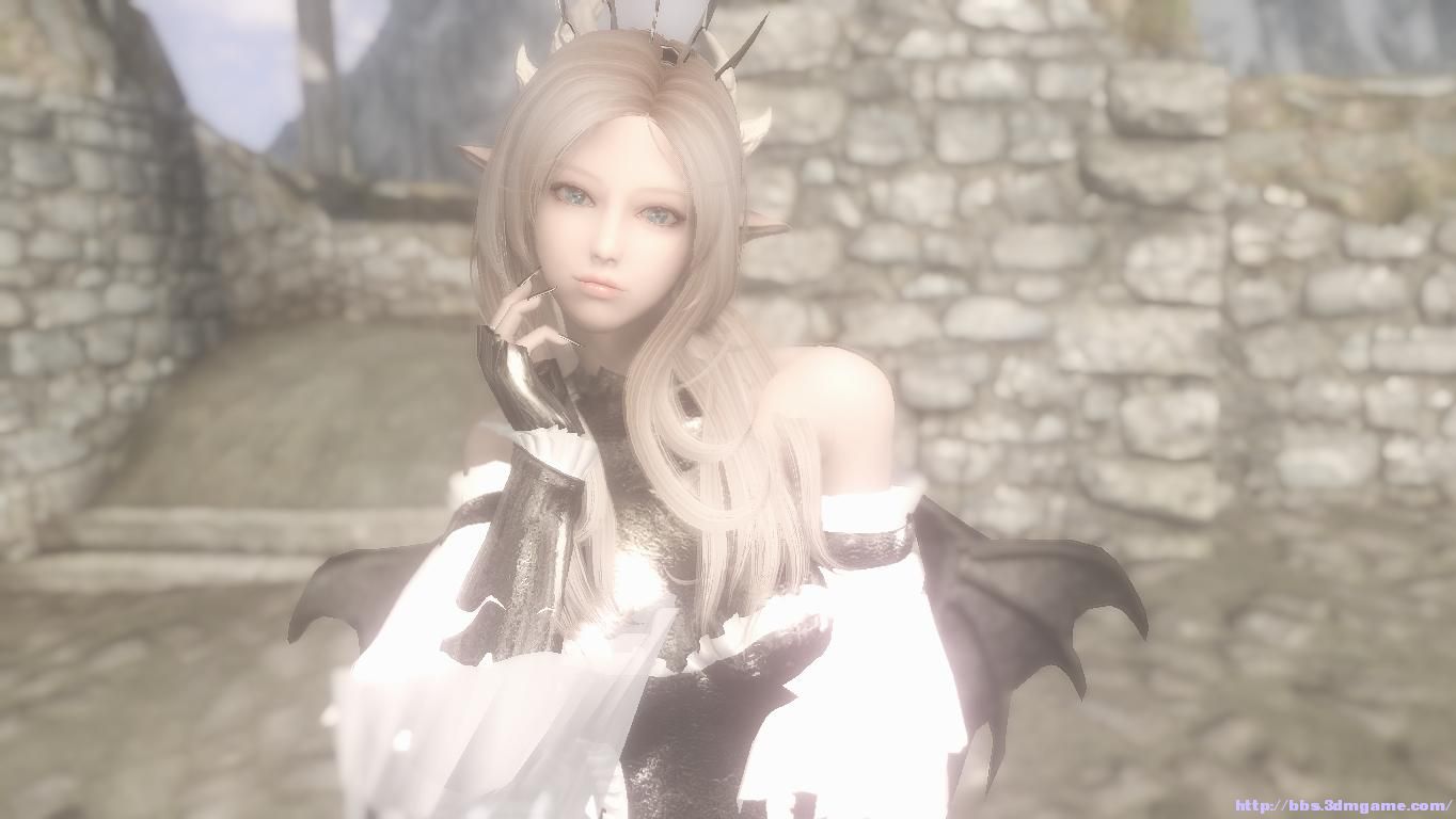 【3DM】《上古卷轴5：天际》 独立随从及功能性MOD推荐索引！（2016.01~）（持续更新） - 《上古卷轴5：天际》历史资源区 - 3DMGAME论坛 - Powered by Discuz!