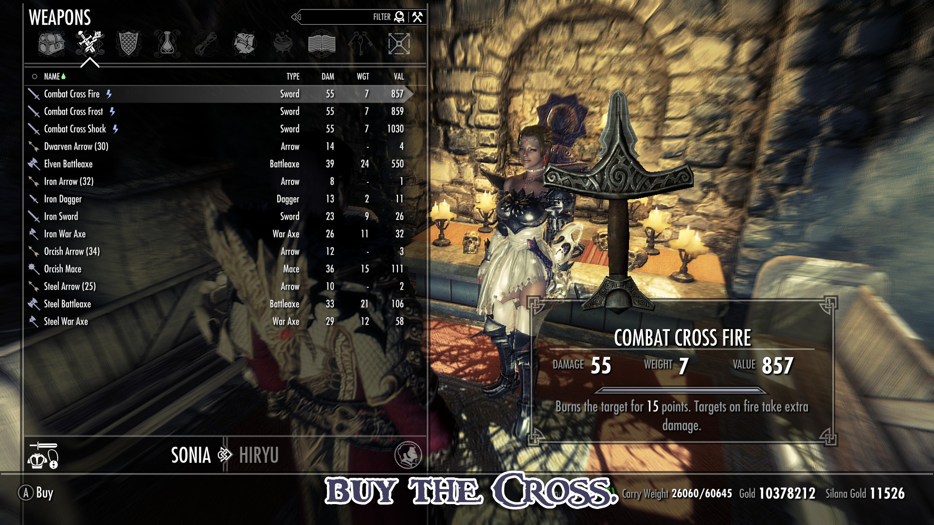 [指路帖]Combat Cross v 0.01 戰鬥十字( Castlevania: Lords of Shadow 惡魔城:暗影之王的武器 ...