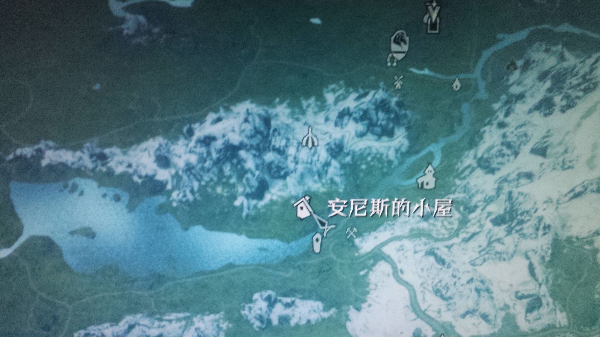 天际侦探带你撕开八角虚伪的面具，惊天大密 - 《上古卷轴5：天际》历史资源区 - 3DMGAME论坛 - Powered by Discuz!