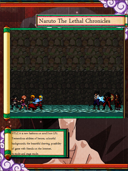 火影LittleFighter2 【NTLC_0.4】 - PC游戏综合资源区 - 3DMGAME论坛 - Powered by Discuz!