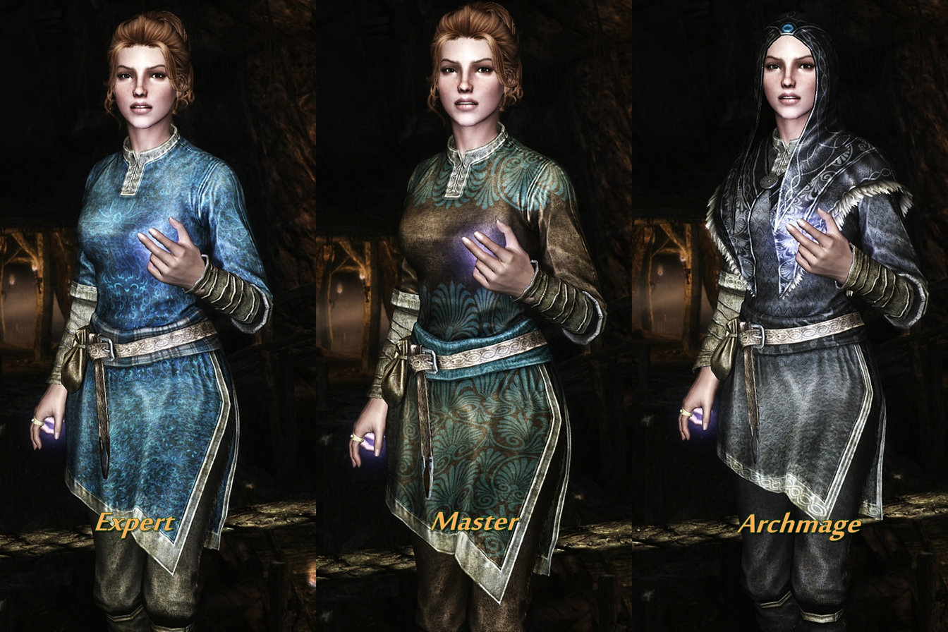 From what mod is this texture? : r/skyrimmods