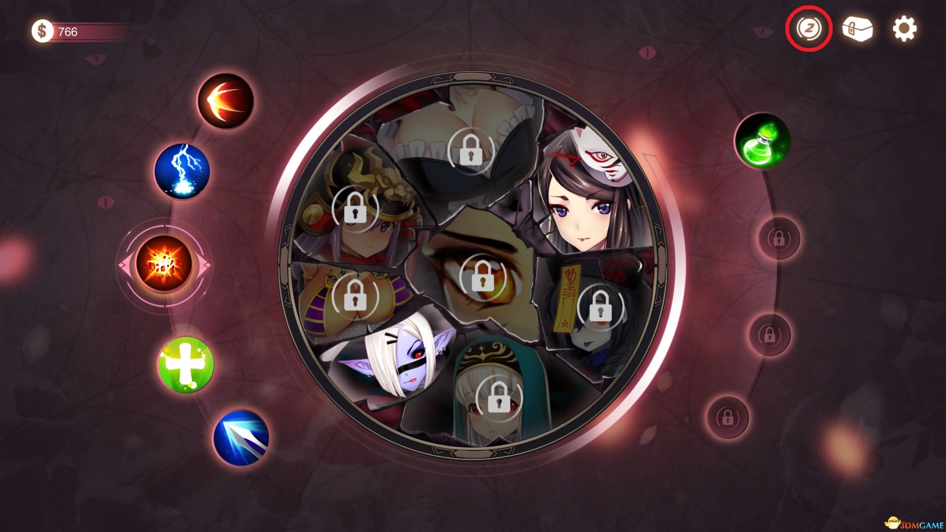 【07.27.18】《镜子（Mirror）》集成DLC PLAZA镜像版[TW/EN] - PC新游发布与体验区 - 3DMGAME论坛 ...