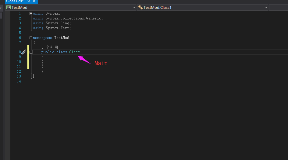 教你如何利用Unity Mod Manager制作一个Mod - 闲聊 - 3DMGAME论坛 - Powered by Discuz!