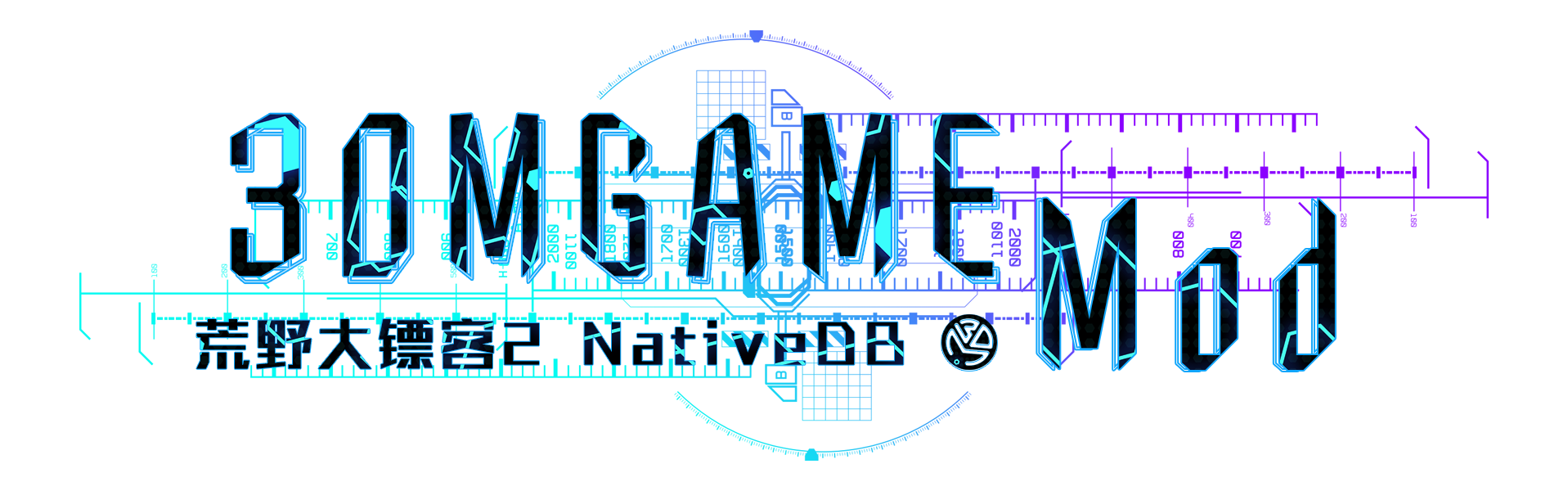 【3DM MOD站】荒野大镖客2 中文版NativeDB 数据表 现以开放 - 《荒野大镖客2》 - 3DMGAME论坛 - Powered by Discuz!