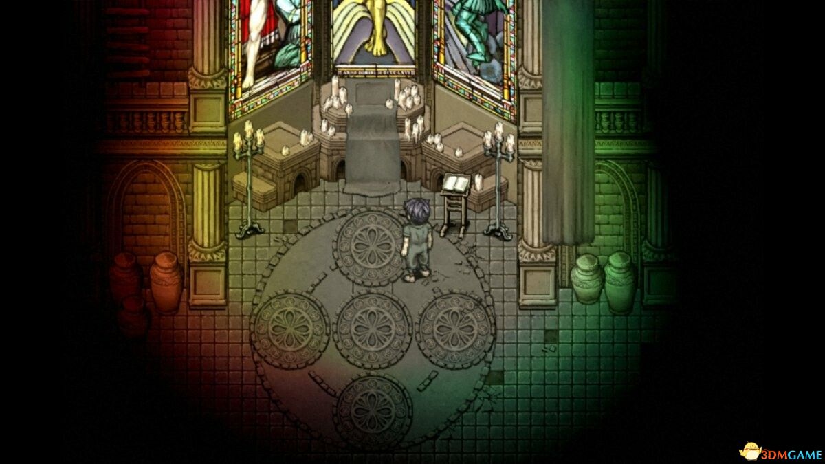 【12.22.22】《恐惧与饥饿2：终结（Fear & Hunger 2: Termina）》v1.6 P2P硬盘版[EN] - PC新游发布 ...