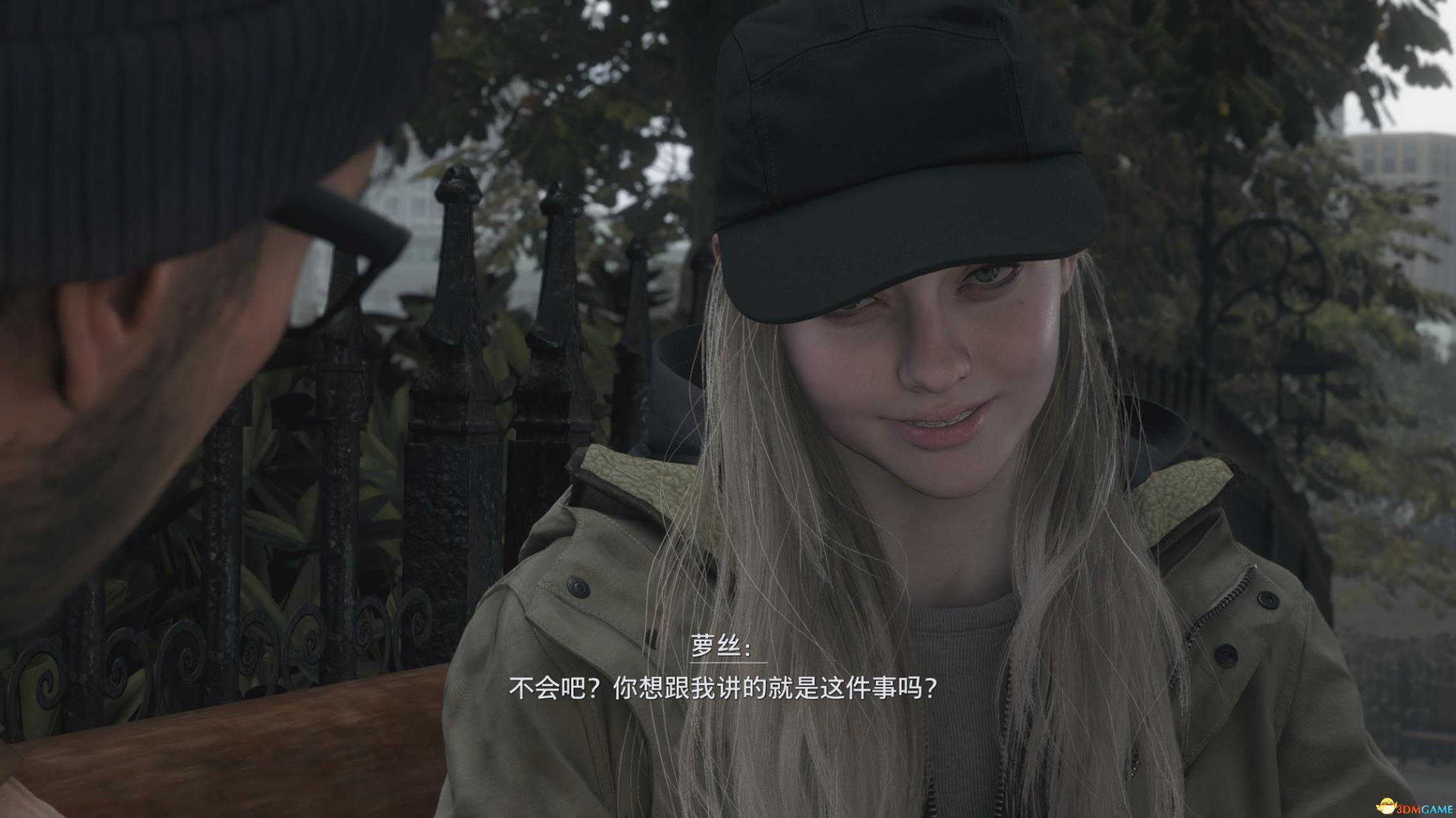 生化危机8村庄 V 10415597免安装 Pc游戏综合资源区 3dmgame论坛 Powered By Discuz