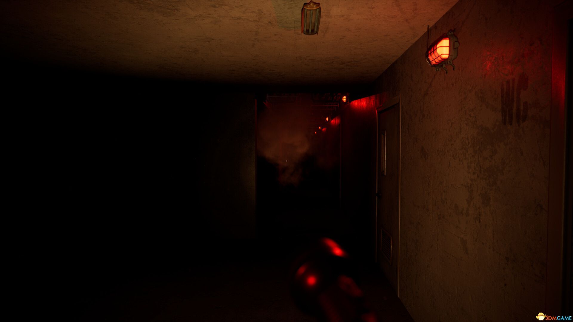 【09.19.23】《SCP-479：心灵的阴影（SCP-479: Shadows of the Mind）》官方中文 TENOKE镜像版 ...