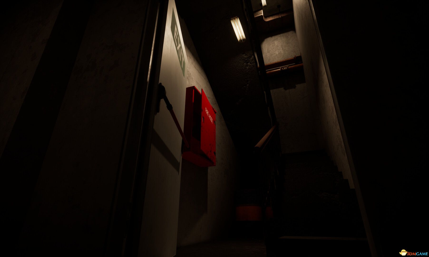 【09.19.23】《SCP-479：心灵的阴影（SCP-479: Shadows of the Mind）》官方中文 TENOKE镜像版 ...