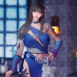 《上古卷轴5：天际重制版》MOD区 - 3DMGAME论坛 - Powered by Discuz!