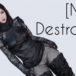 服装护甲 - 《上古卷轴5：天际重制版》MOD区 - 3DMGAME论坛 - Powered by Discuz!